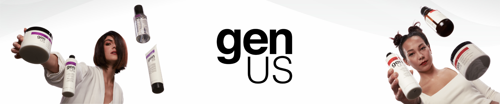 GENUS – Concept Cosmetics