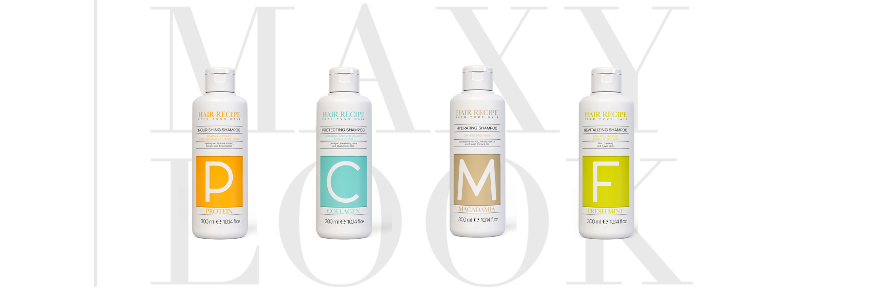 MACADAMIA – Tagged "maxy look" – Concept Cosmetics