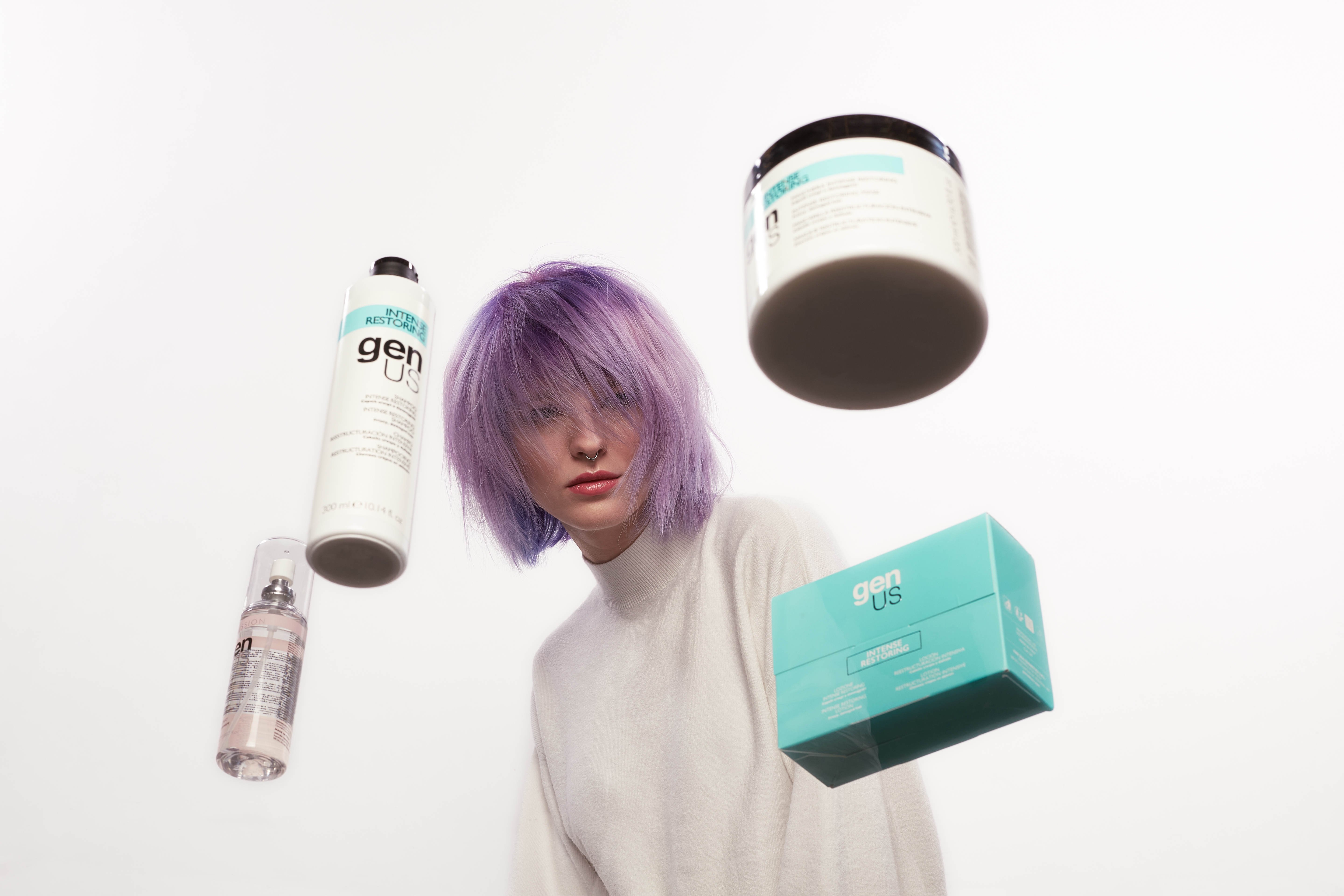 Intense Restoring – Concept Cosmetics