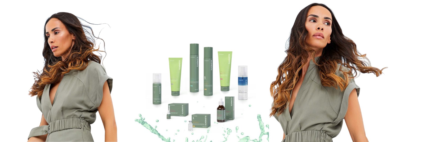 ELEMENTS – Concept Cosmetics