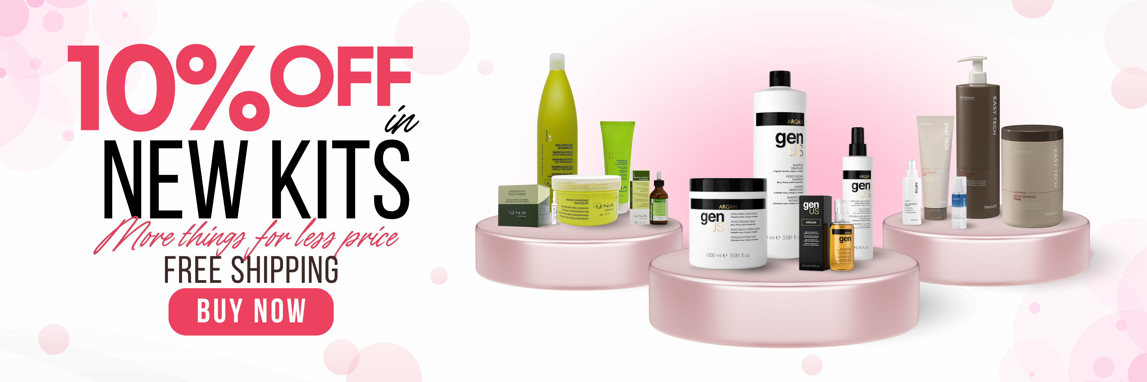 Kits Concept Cosmetics