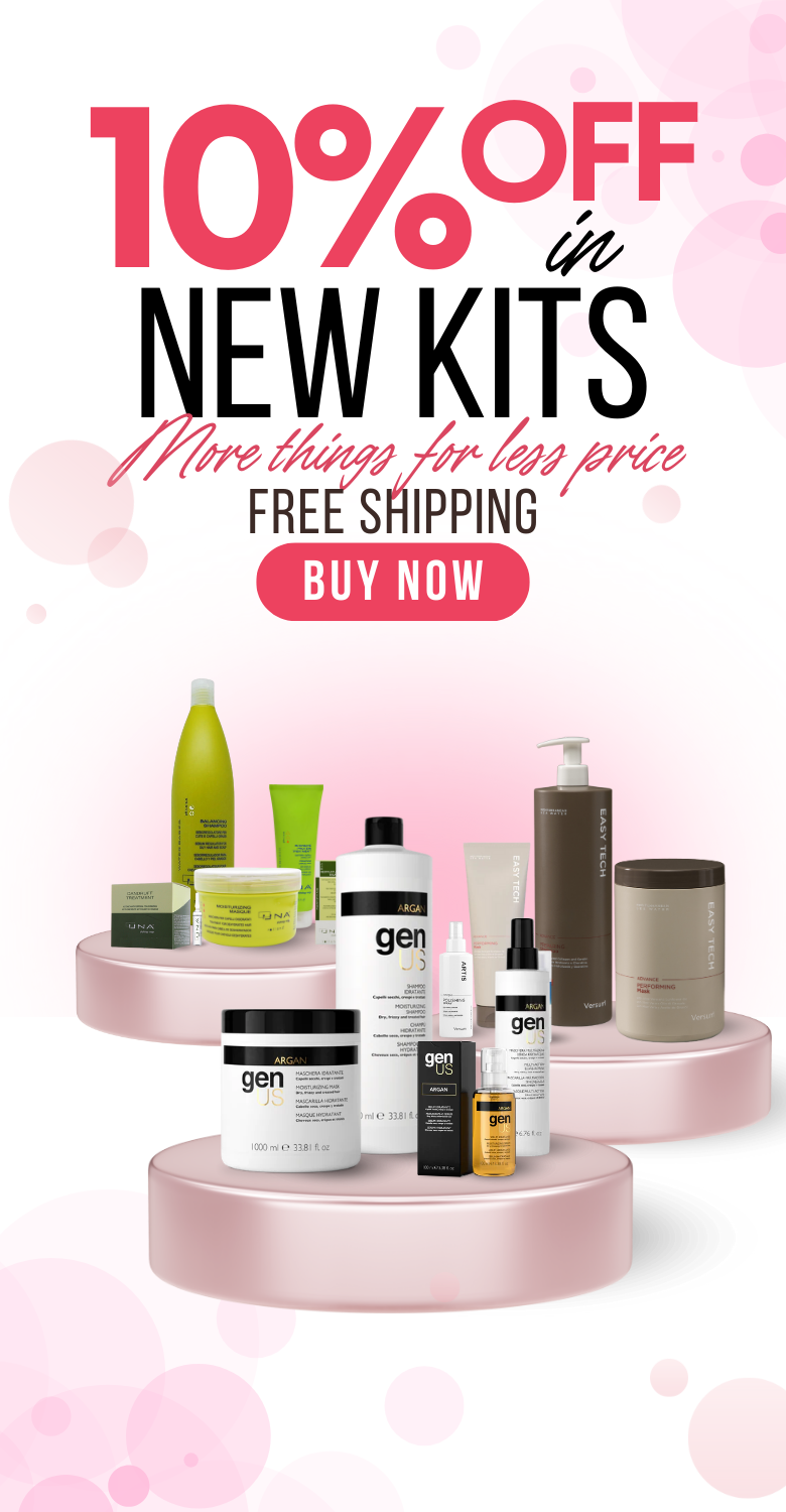 Kits Concept Cosmetics