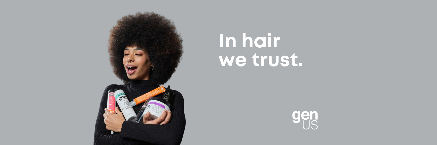 Concept Cosmetics Top hair care products