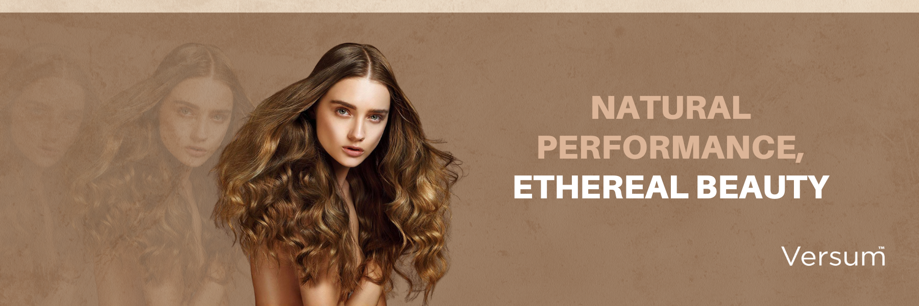 VERSUM HAIR 2.0 NEW LINE – Concept Cosmetics