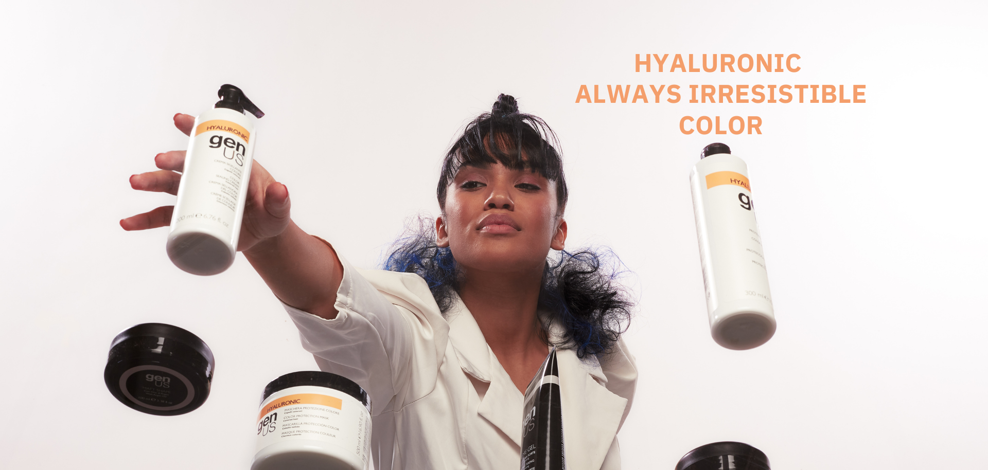 GENUS – Concept Cosmetics