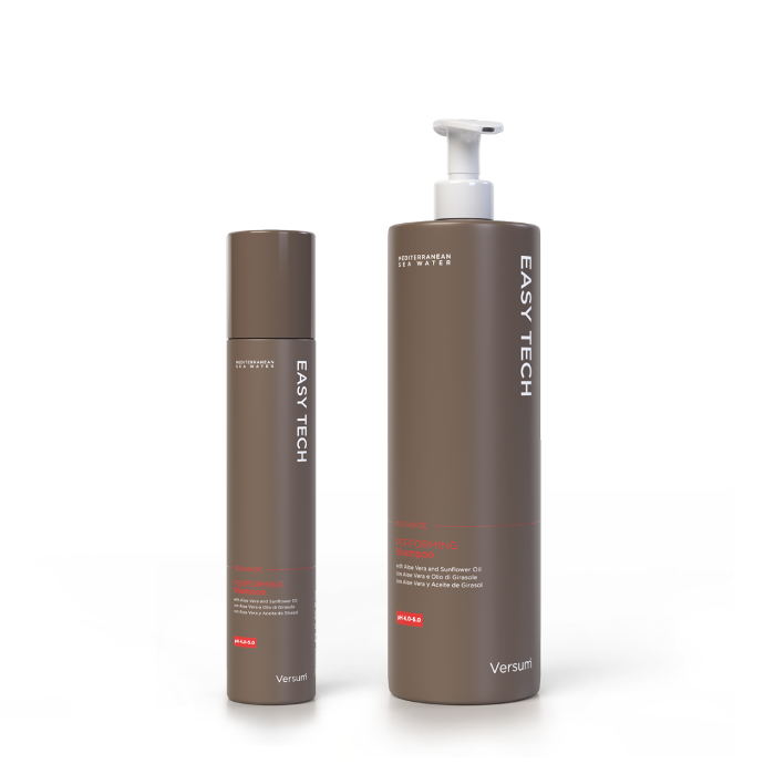 PERFORMING SHAMPOO - VERSUM Advance – Concept Cosmetics