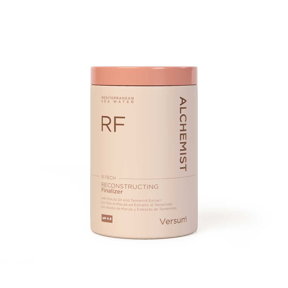 RECONSTRUCTING FINALIZER - VERSUM Hair R-tech – Concept Cosmetics