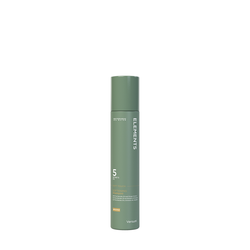 SOFTENING SHAMPOO - VERSUM Soft Touch – Concept Cosmetics