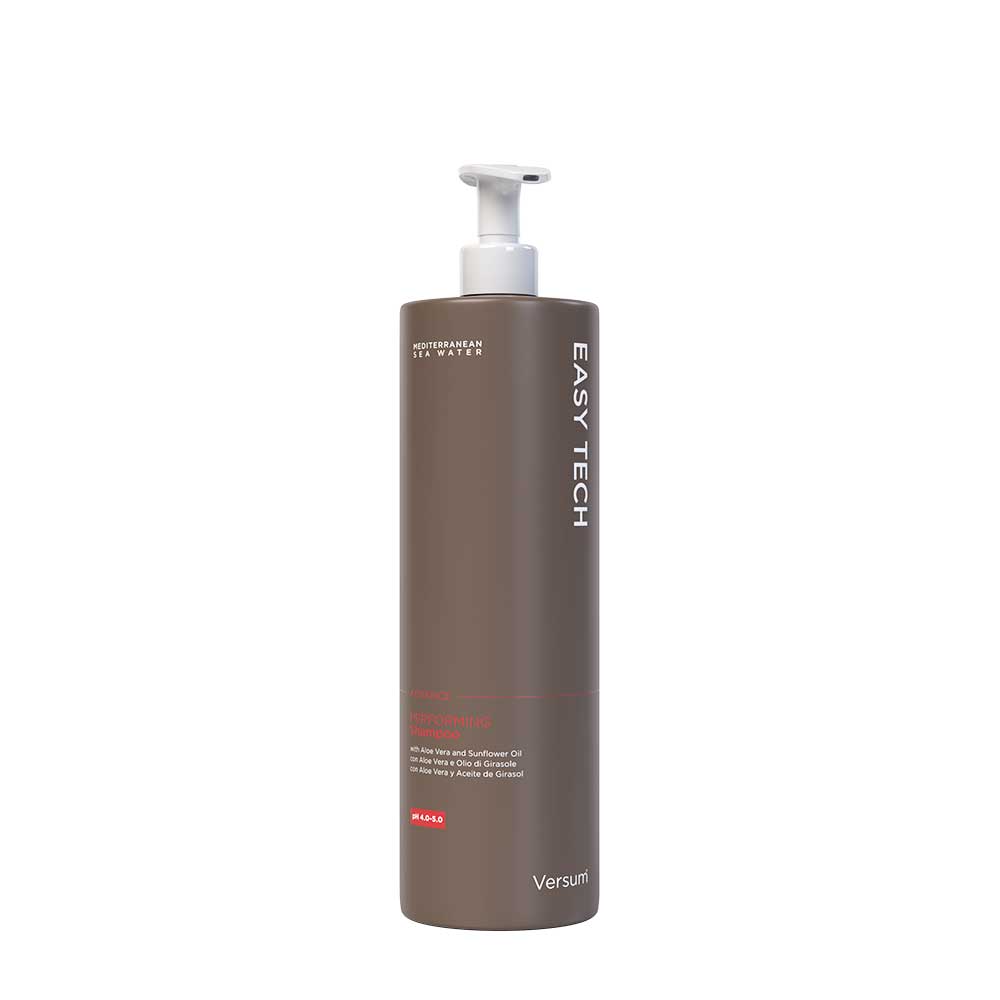 PERFORMING SHAMPOO - VERSUM Advance – Concept Cosmetics