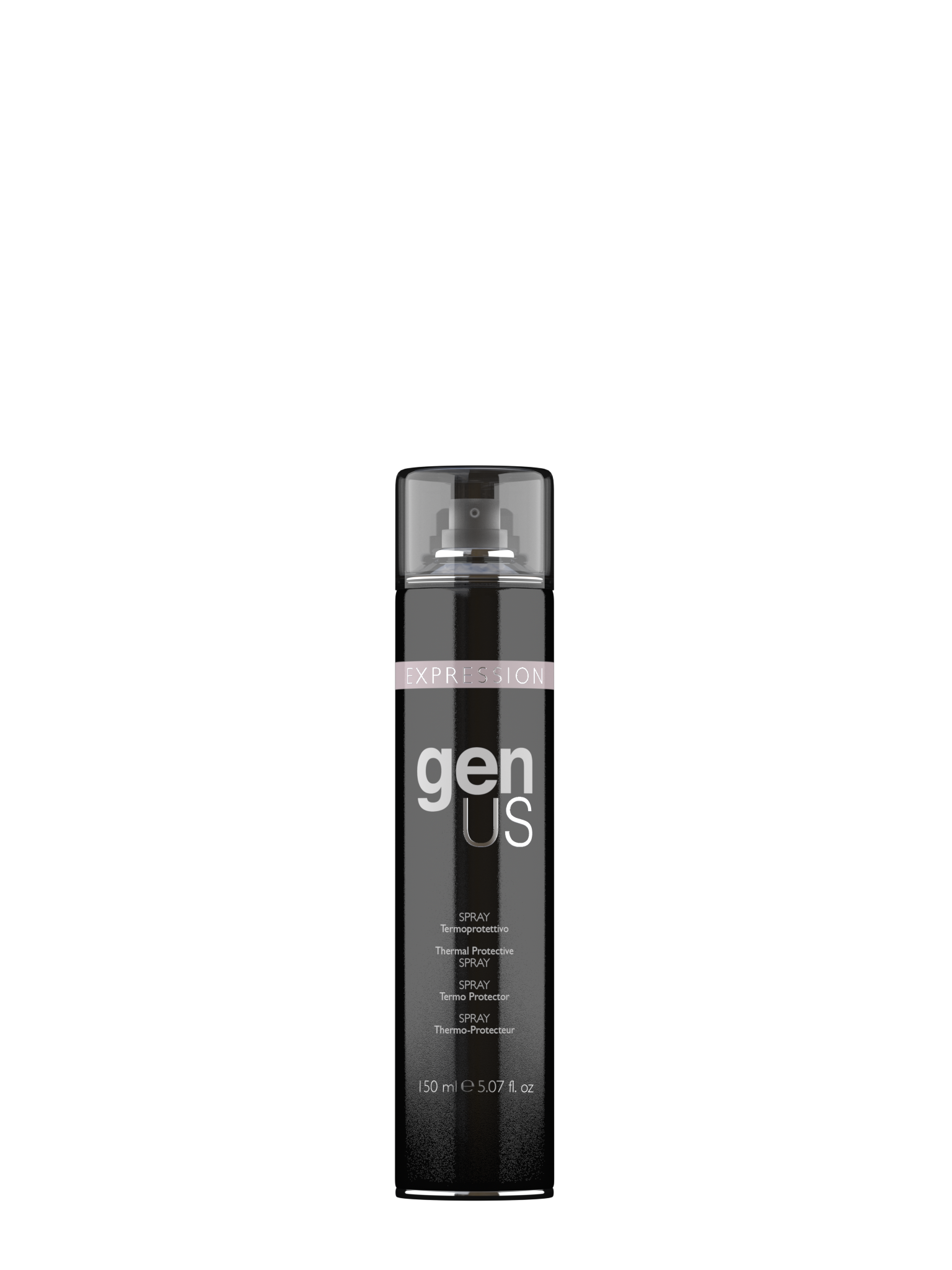 Thermal Protective Spray - GENUS Expression – Concept Cosmetics