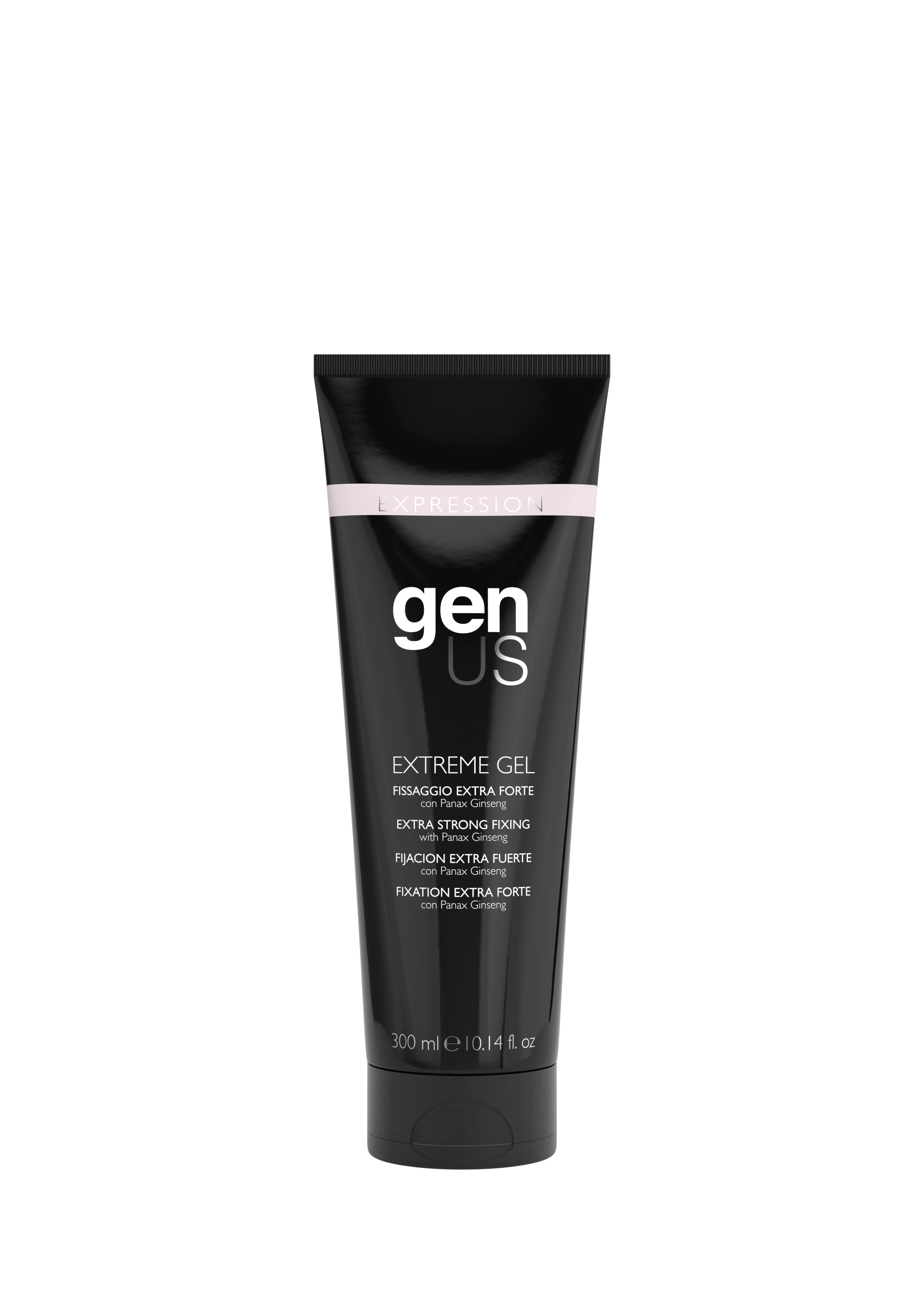 Extreme Gel Genus 300 ML - GENUS Expression – Concept Cosmetics