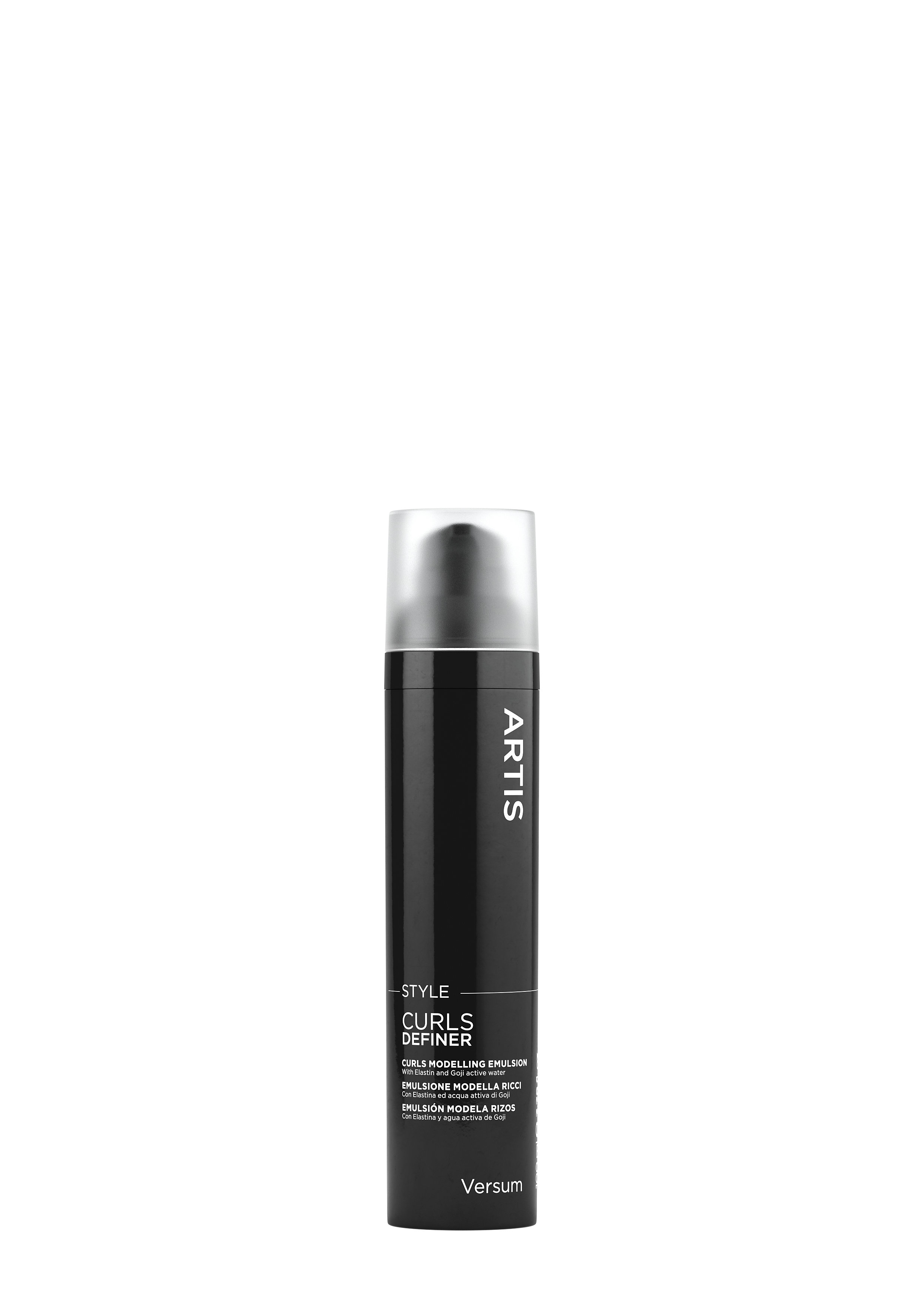 CURLS DEFINER 100 ML - VERSUM Spray Style – Concept Cosmetics